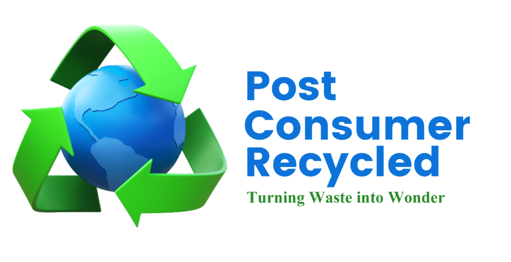 Post Consumer Recycled Polyester Film USA – Sustainable PET